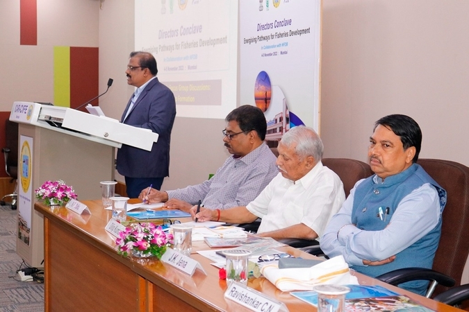 National Fisheries Development Board