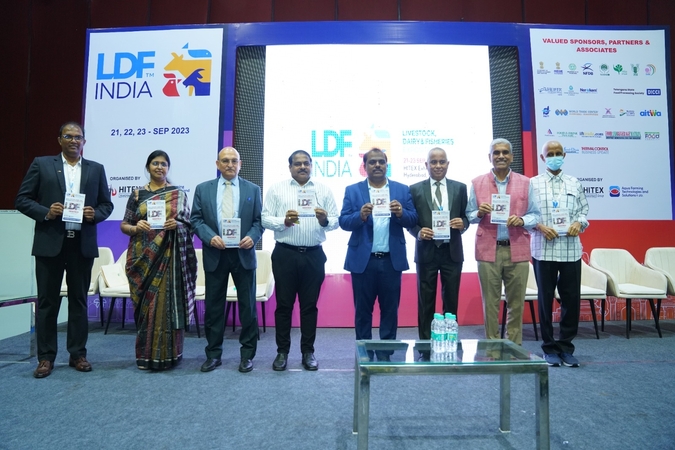 National Fisheries Development Board