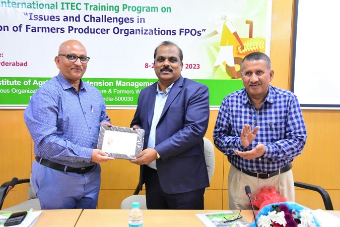 National Fisheries Development Board