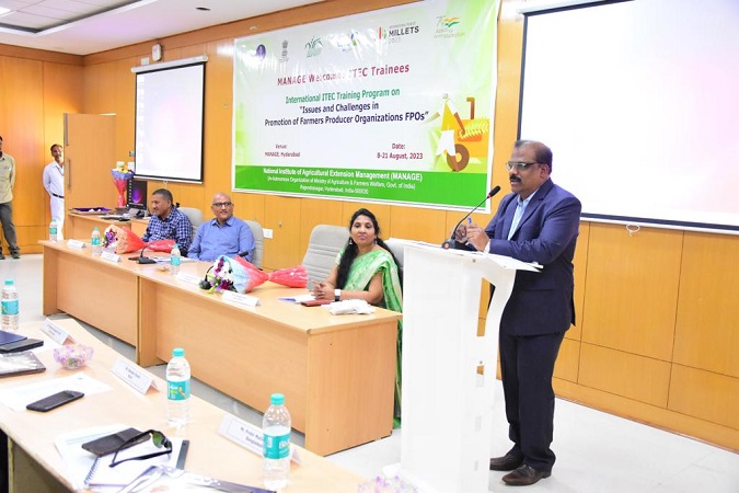 National Fisheries Development Board