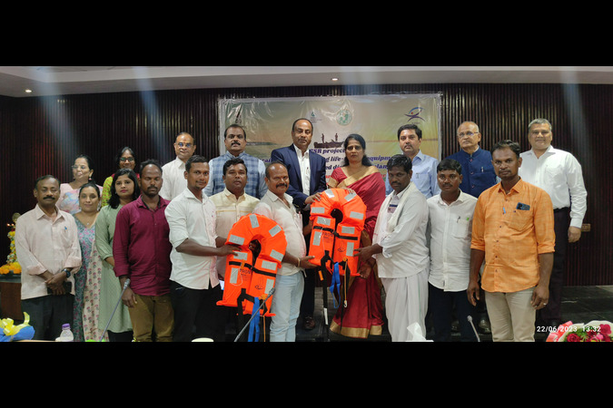 National Fisheries Development Board