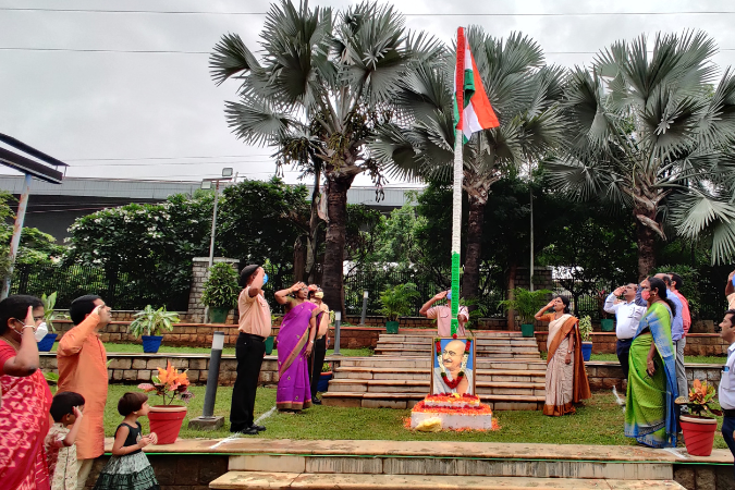 National Fisheries Development Board