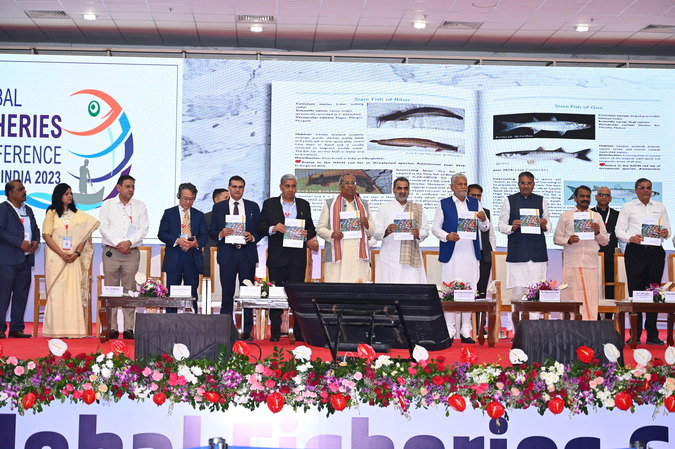 National Fisheries Development Board