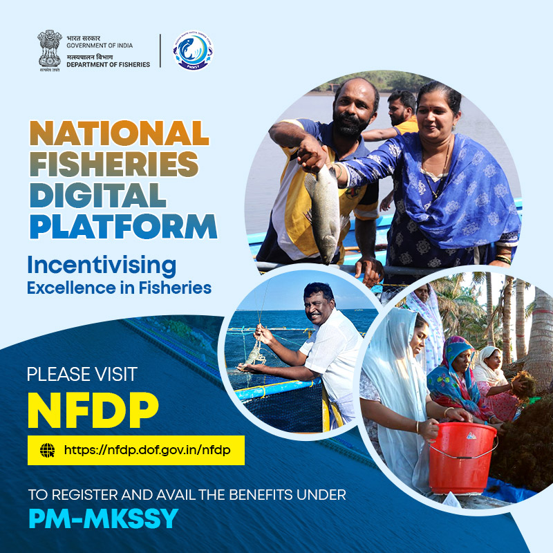 National Fisheries Development Board