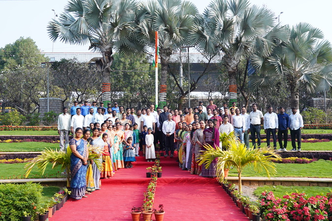 National Fisheries Development Board