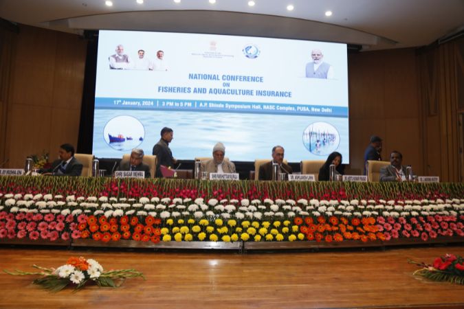 National Fisheries Development Board