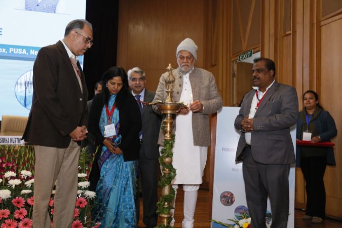 National Fisheries Development Board