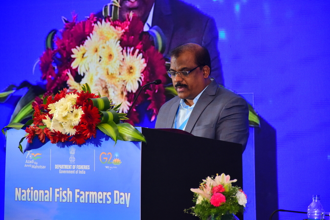 National Fisheries Development Board