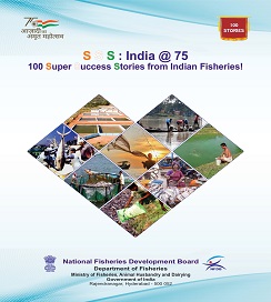 National Fisheries Development Board