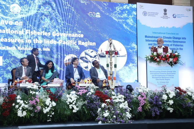 National Fisheries Development Board