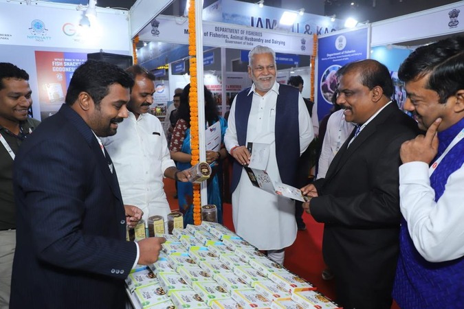 National Fisheries Development Board