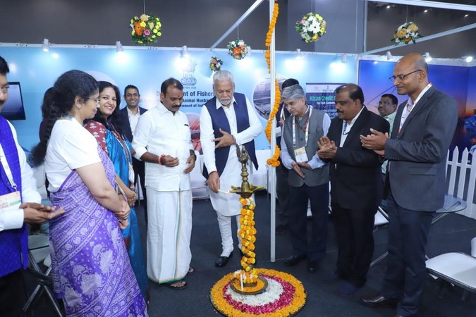 National Fisheries Development Board