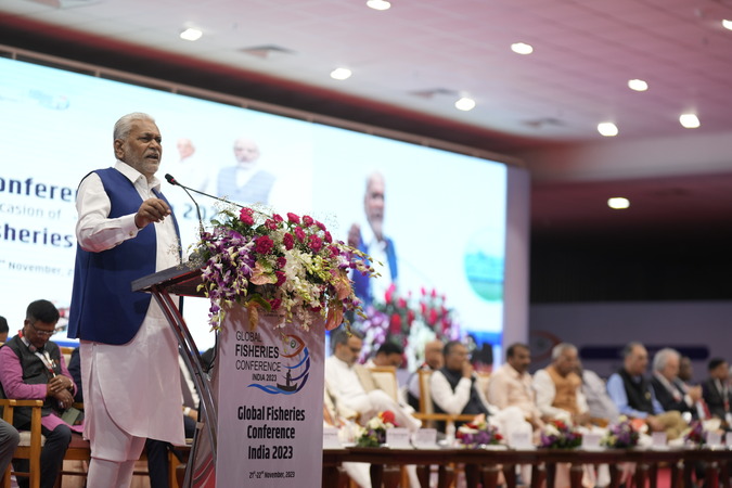 National Fisheries Development Board