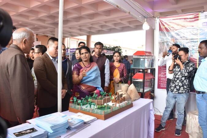 National Fisheries Development Board