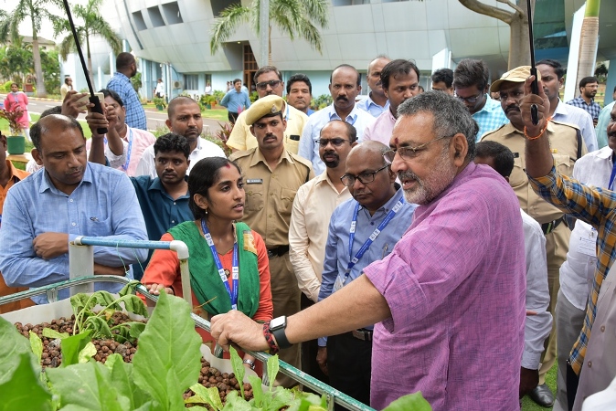 National Fisheries Development Board