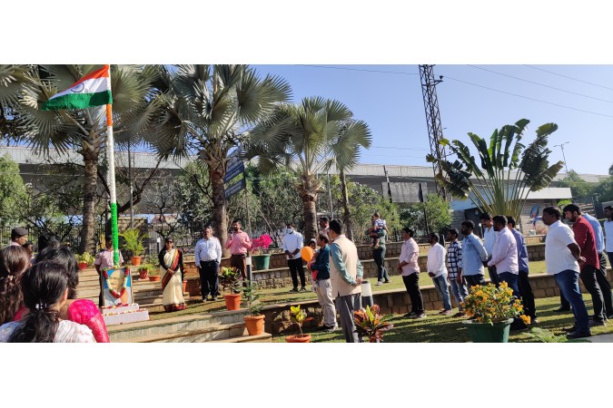 National Fisheries Development Board