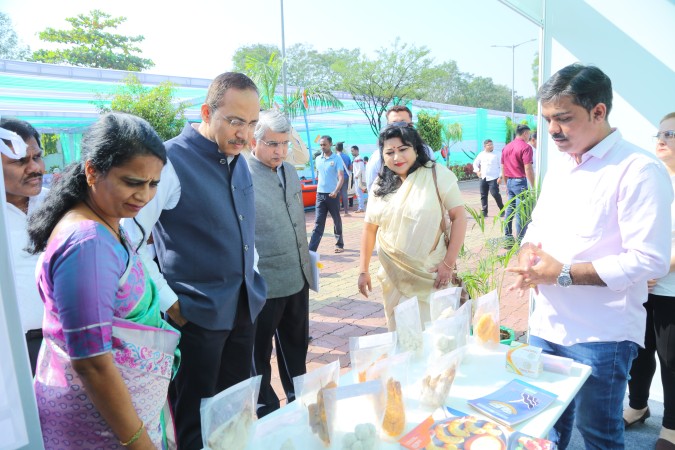 National Fisheries Development Board