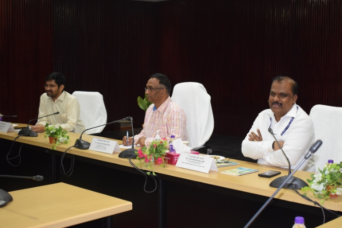 National Fisheries Development Board